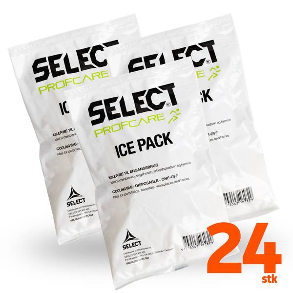 Select Profcare Pre-wrap 12-pack - Tegu Sport | Champion Shop