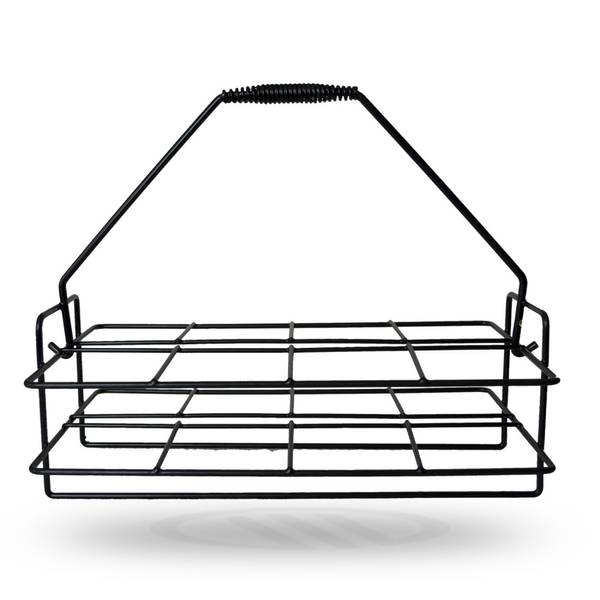 Select flaskestativ for 8 flasker - Tegu Sport | Champion Shop