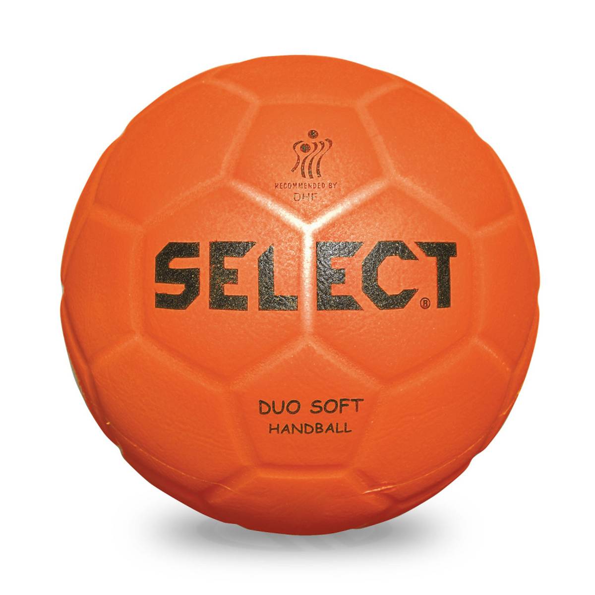 Beachhåndball | Select Duo Soft Kids Beach håndball - Tegu Sport ...